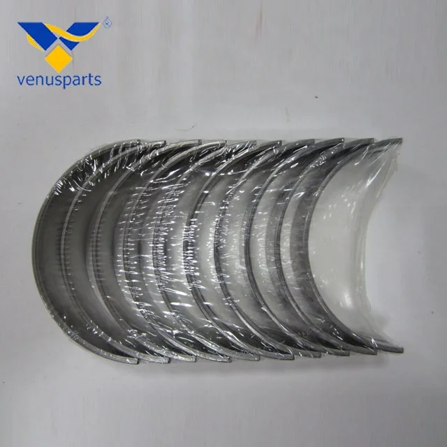 1DZ Engine Crankshaft Main Bearing & Con Rod Bearing