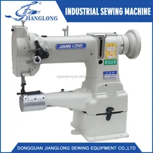 Dongguan Jiang Long Sewing Equipment Co., Ltd. - Industrial Sewing Machine