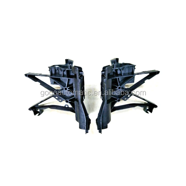 Radiator Support Console for E CLASS W213 - OEM 2136206500