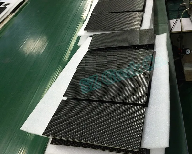 SMD Dot Matrix P3 LED 64x64 - Bright and Efficient Display