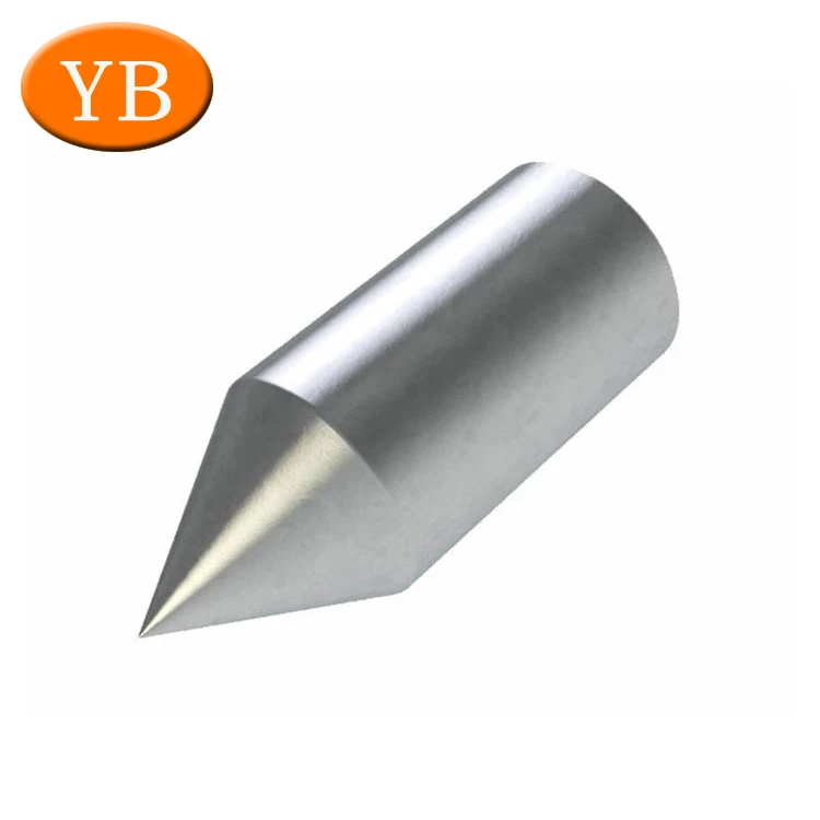 Iso9001 Certified Factory Custom Hard Steel Earth Rod Driving Spike As ...