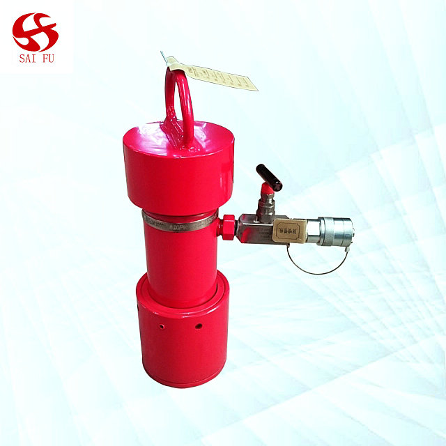 4"-4 1/16", 10000 Psi Logging Wireline Pressure Control Equipment