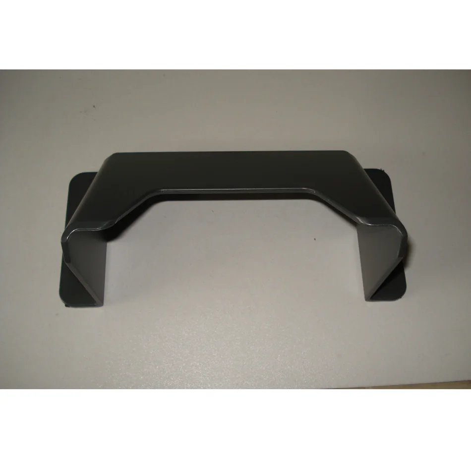 NCR 66XX Pin Pad Covers - Secure and Durable Solutions