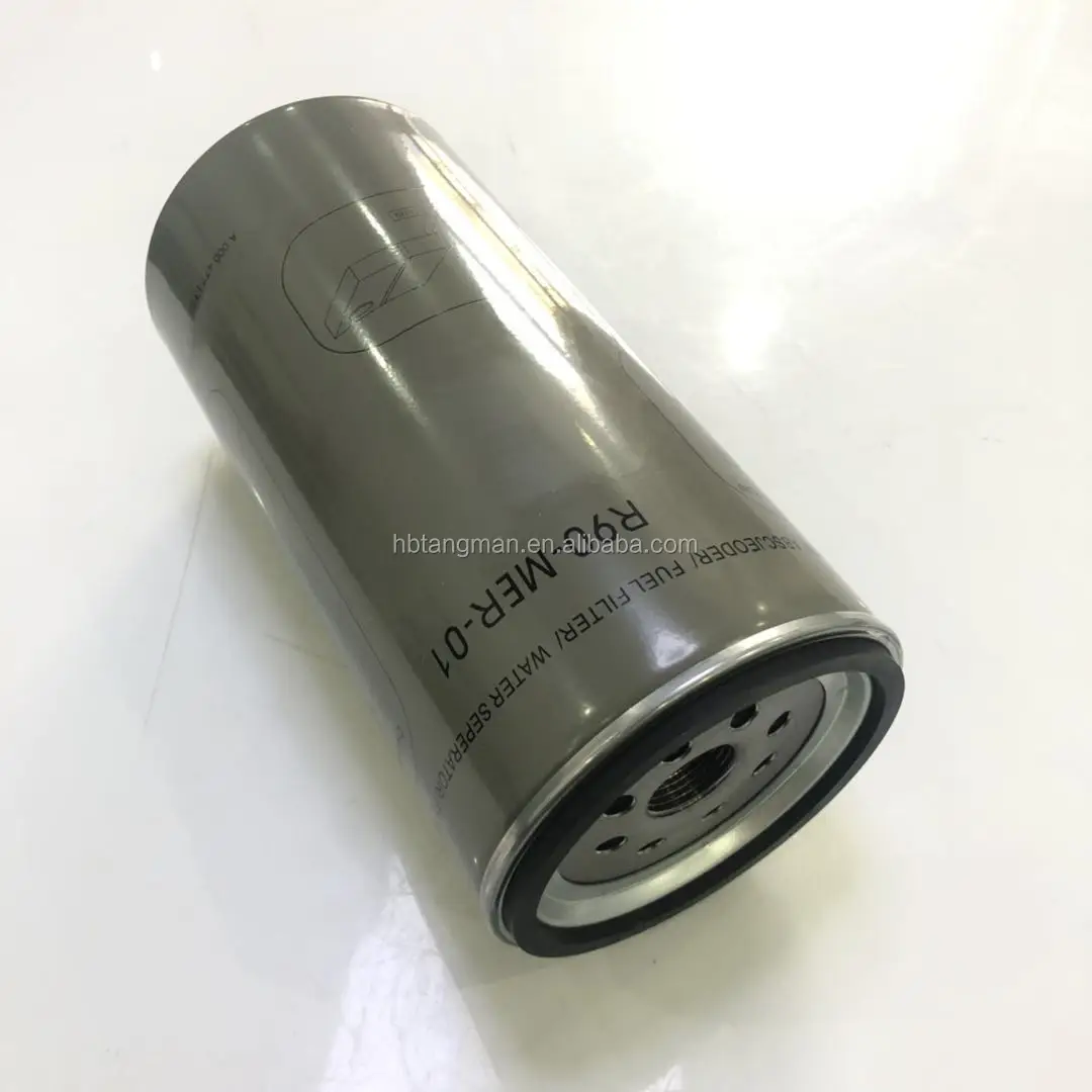 Fuel Filter R90-MER-01 by Filmant - Efficient & Reliable