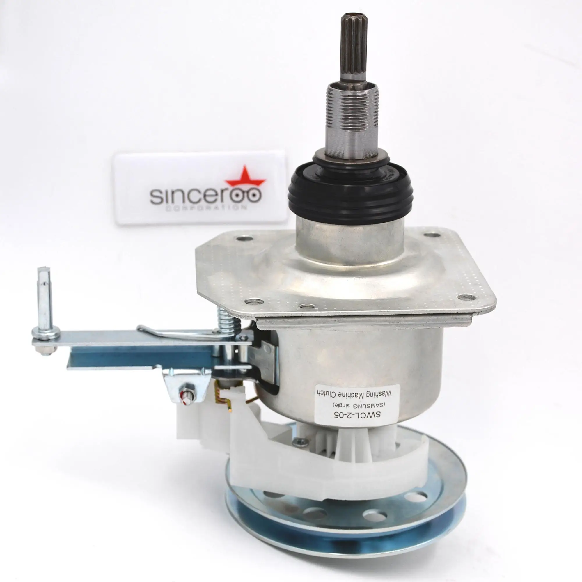 Washing Machine Clutch For Machine Spare Parts Swcl-2-05 - Buy Cajas ...
