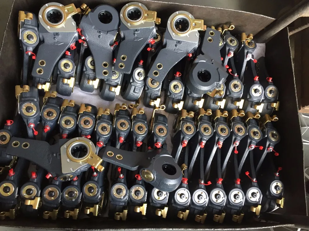 Slack Adjuster Assembly For Air Brakes Automatic Slack Adjuster For ...