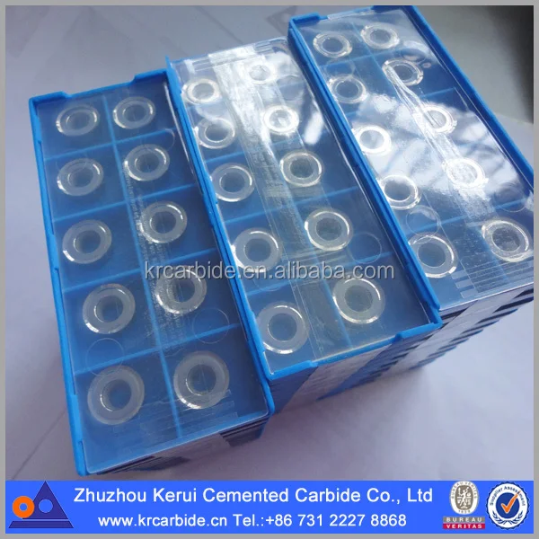 Iso Round Carbide Insert Indexable Insert For Turning Aluminum - Buy Round Carbide Indexable ...