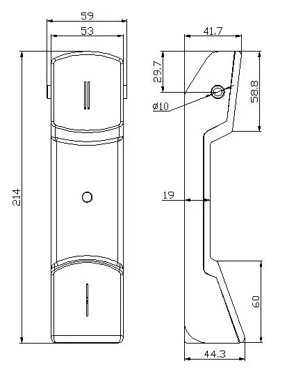 Industrial cordless usb telephone handset| Alibaba.com