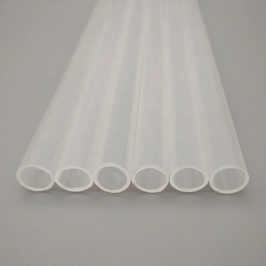 14mm Good Transparent Pp Plastic Tube Polypropylene Tubing With ...