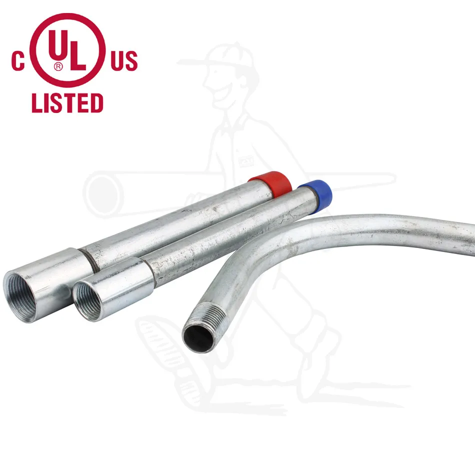 Rgs Rigid Conduit Pipe - Buy Rigid Conduit Pipe,Rgs Conduit,Rgs Product ...