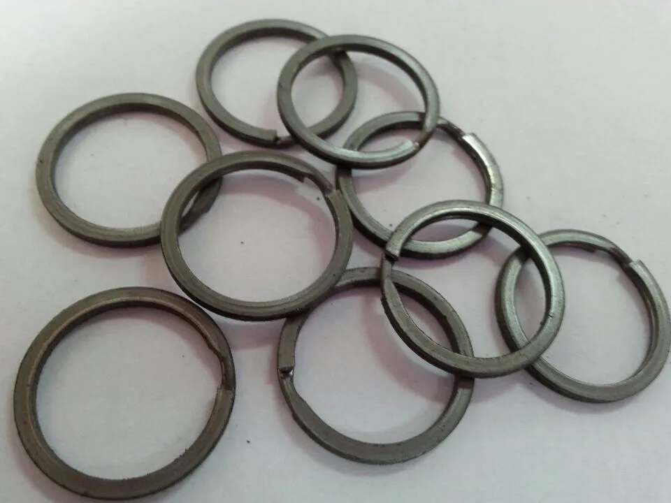 Key Ring Making Machine with Video - Eason Quality