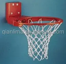 Natural Cotton Basketball Net - Buy Mini Basketball Nets,Custom ...