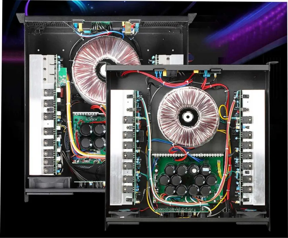 Class H Professional Power Amplifier For Na Series With Factory Price ... Class H Professional Power Amplifier For Na Series With Factory Price ...