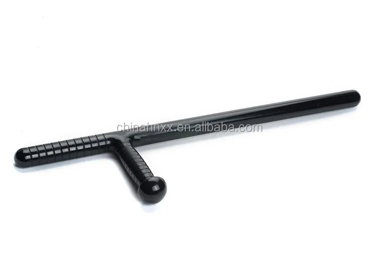 Police Anti-riot T Baton - Buy Police Anti Riot Baton,T Baton ...