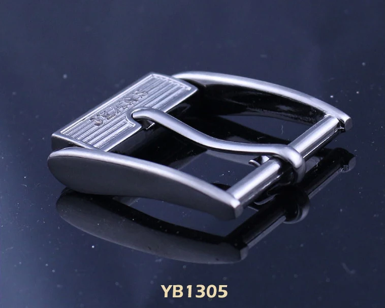 Wholesale Metal Supplies Clamp Belt Buckle For Accessories - Buy Pin ...