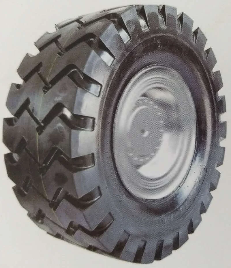 Transking Bias (otr) R3 Compactor Tire 23.1-26 - Buy 23.1-26 Otr Tyre ...