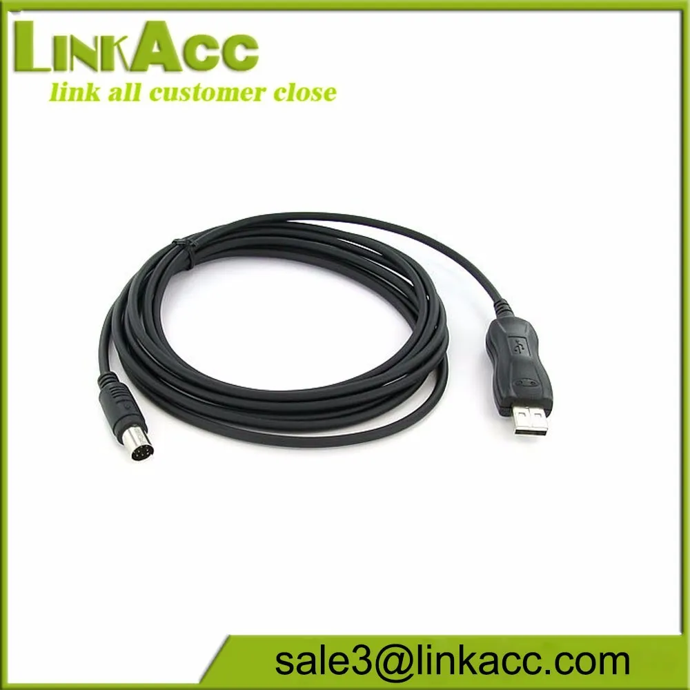 Yaesu Usb Ftdi Ct-62 Cat Cable Ft-100,Ft-817,Ft-857 - Buy Usb Ftdi Ct ...