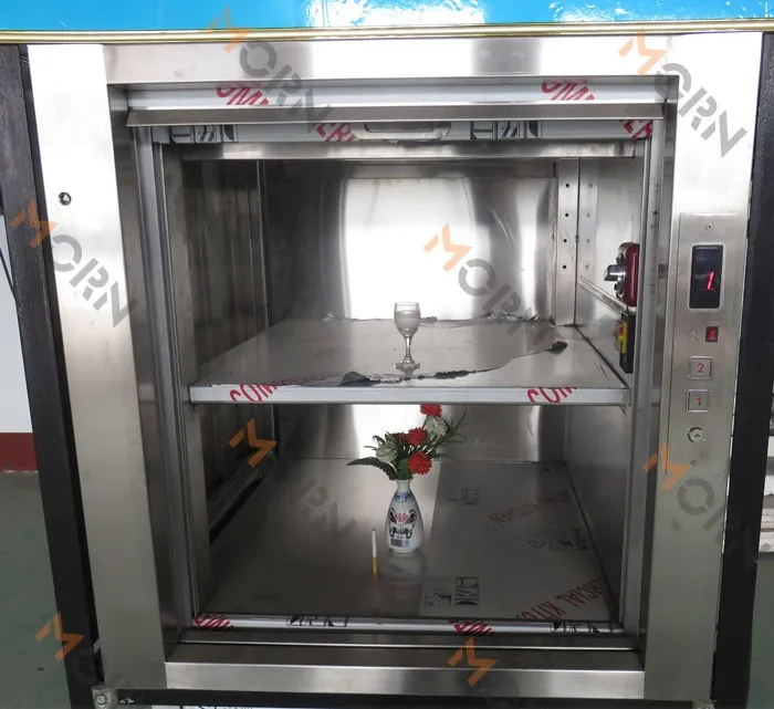 Ce Approved Dumb Waiter Food Elevator - Buy Dumb Waiter Food Elevator ...