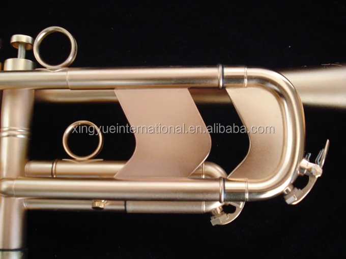 Soprano Trumpet Heavy Trumpet - Buy Soprano Trumpet Product on Alibaba.com