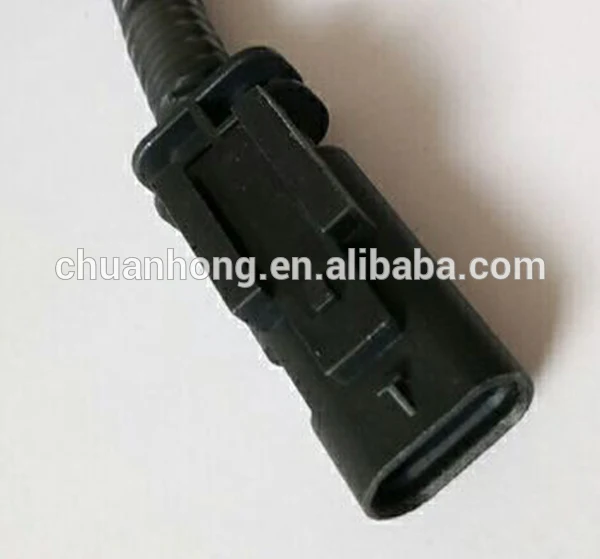 Audi Vw Skoda 3 Way Connector Male Female Iat Sensor Plug 1-1703494-1 ...