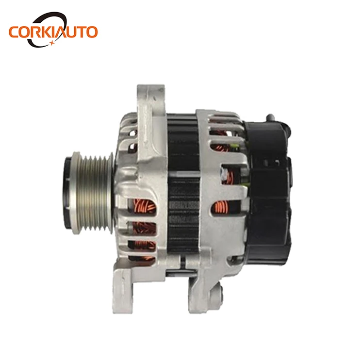 370003500 37300-04330 37300-04335 2618819 2609013 Lra03844 High Quality ...