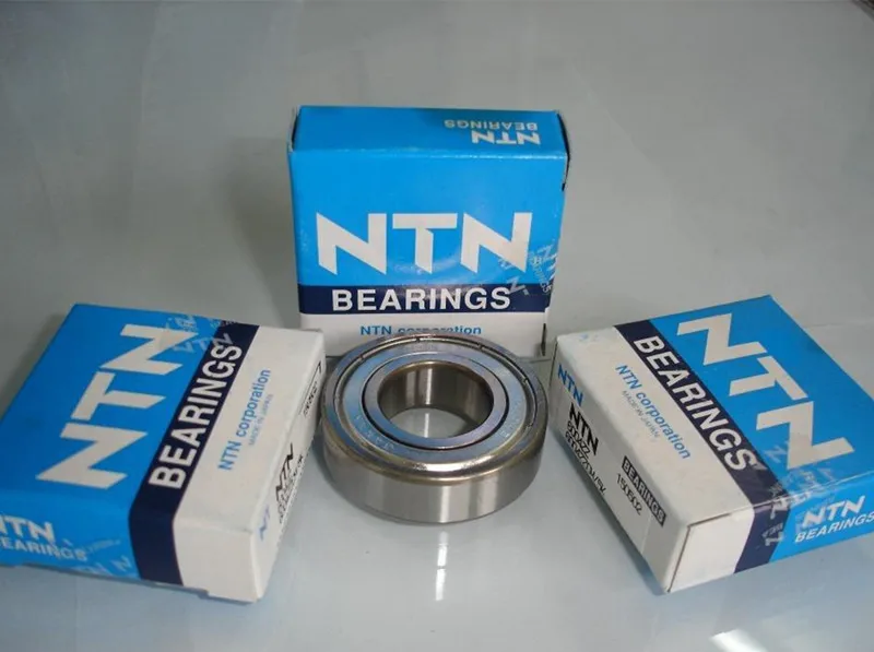 Center Support Bearing Deep Groove Ball Bearing 88510 Made In Japan ...
