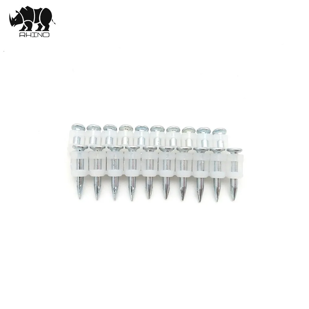 Galvanized Iron Nail Cement Nail Gun Concrete Steel Nail - Buy Roofing ...