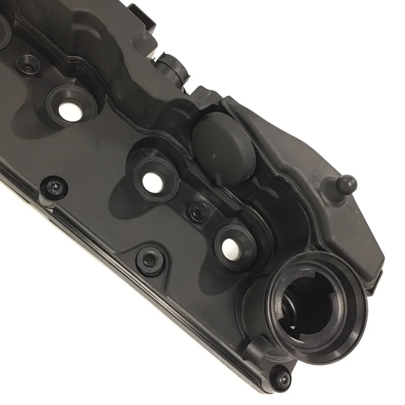 Oem Engine Cylinder Head Top Cable Valve Cover 03l103469f 03l103469l ...