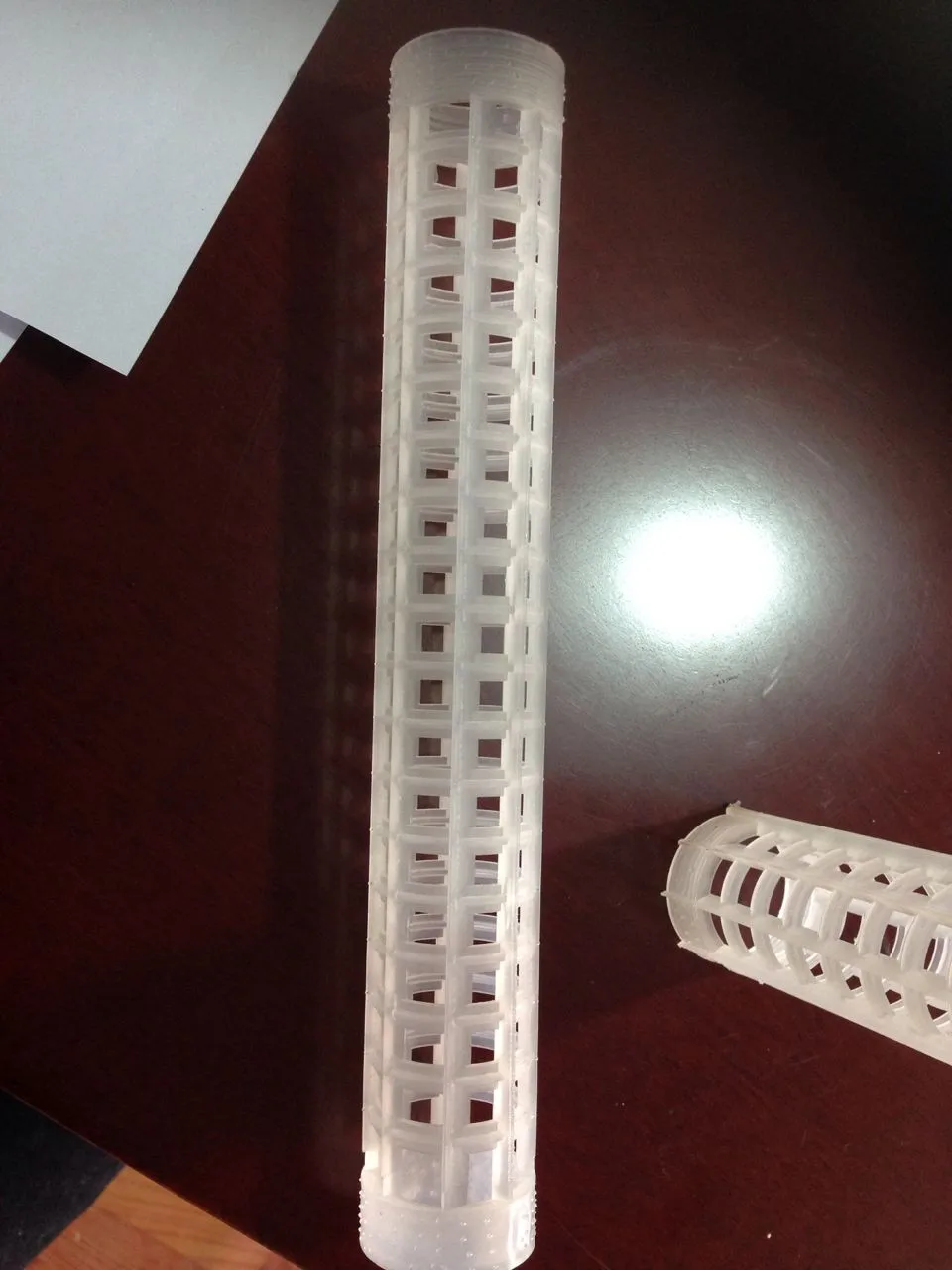 Manufacturer PP Filter Cartridge Core - Reliable & Durable