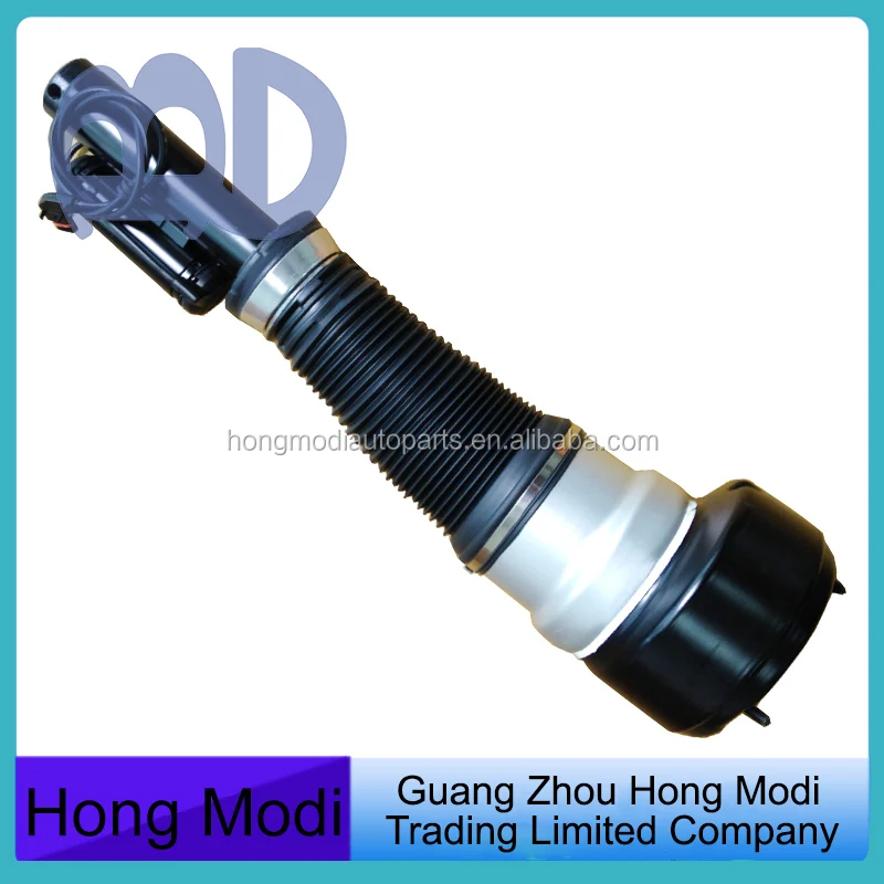 奔驰 W221 空气悬架减震器 2213207313 2213205213 - Buy 用于 W221，w211 空气悬架，空气悬架的减震器 ...