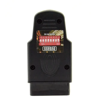 Obd2 Diagnostic For Vag Immo Bypass Immobilizer Bypass Ecu Unlock ...