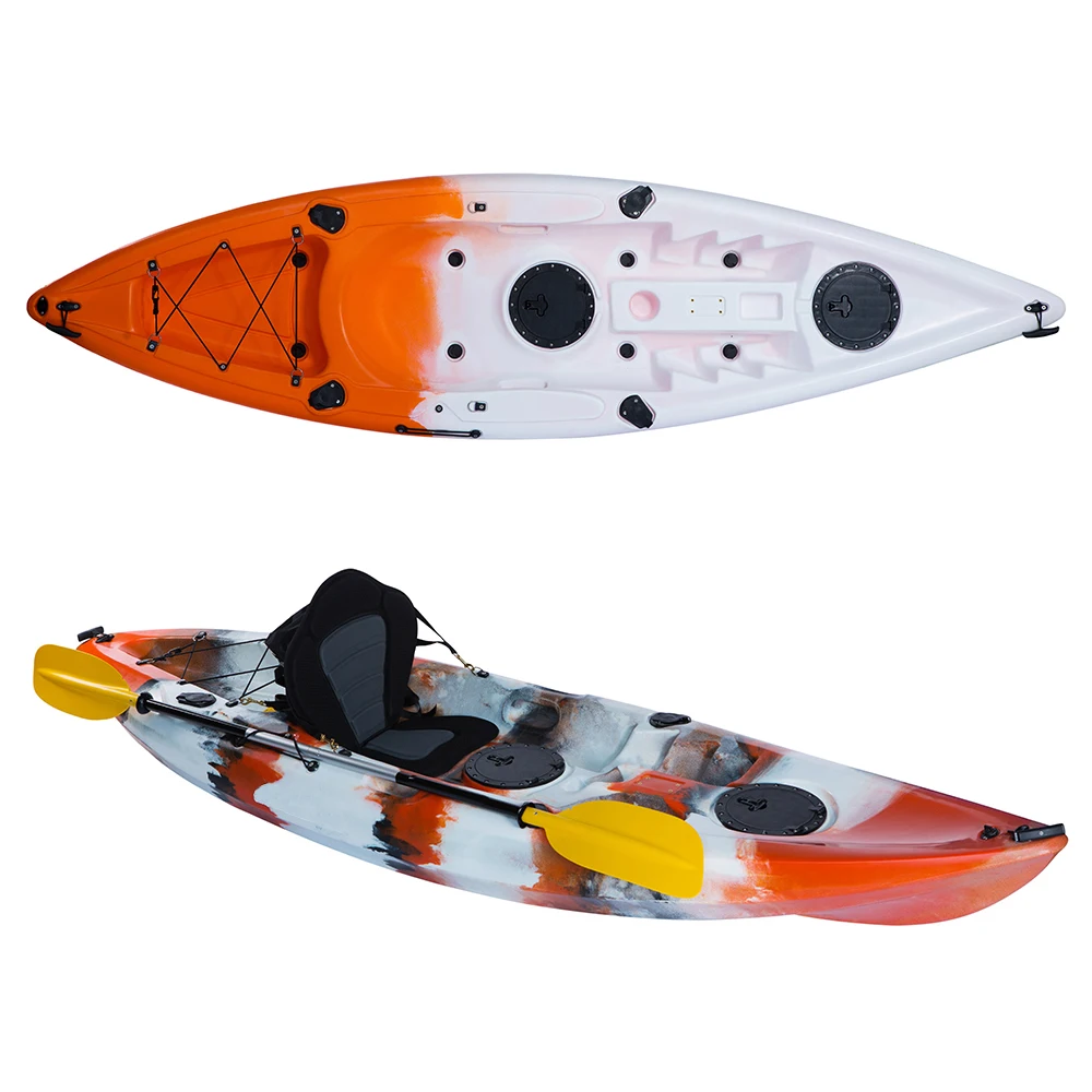 Jfm Gk10 Pvc Material 1 Person Cool Kayak Baots For Sale - Buy Cool ...