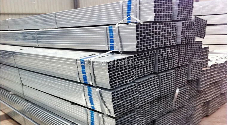 Galvanized 2x2 Steel Square Tubing - Buy 2x2 Steel Square Tubing,1 Inch ...