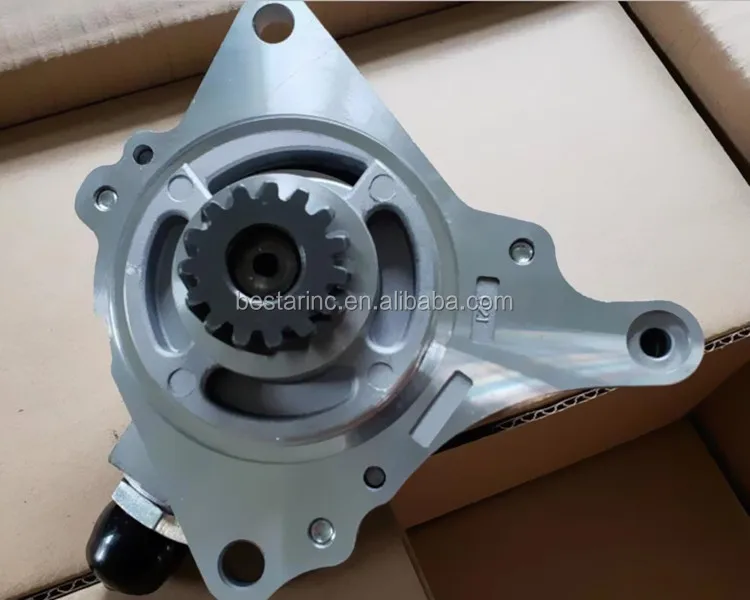 适用于4D35 4D36发动机的卡车制动真空泵ME013497 11894| Alibaba.com