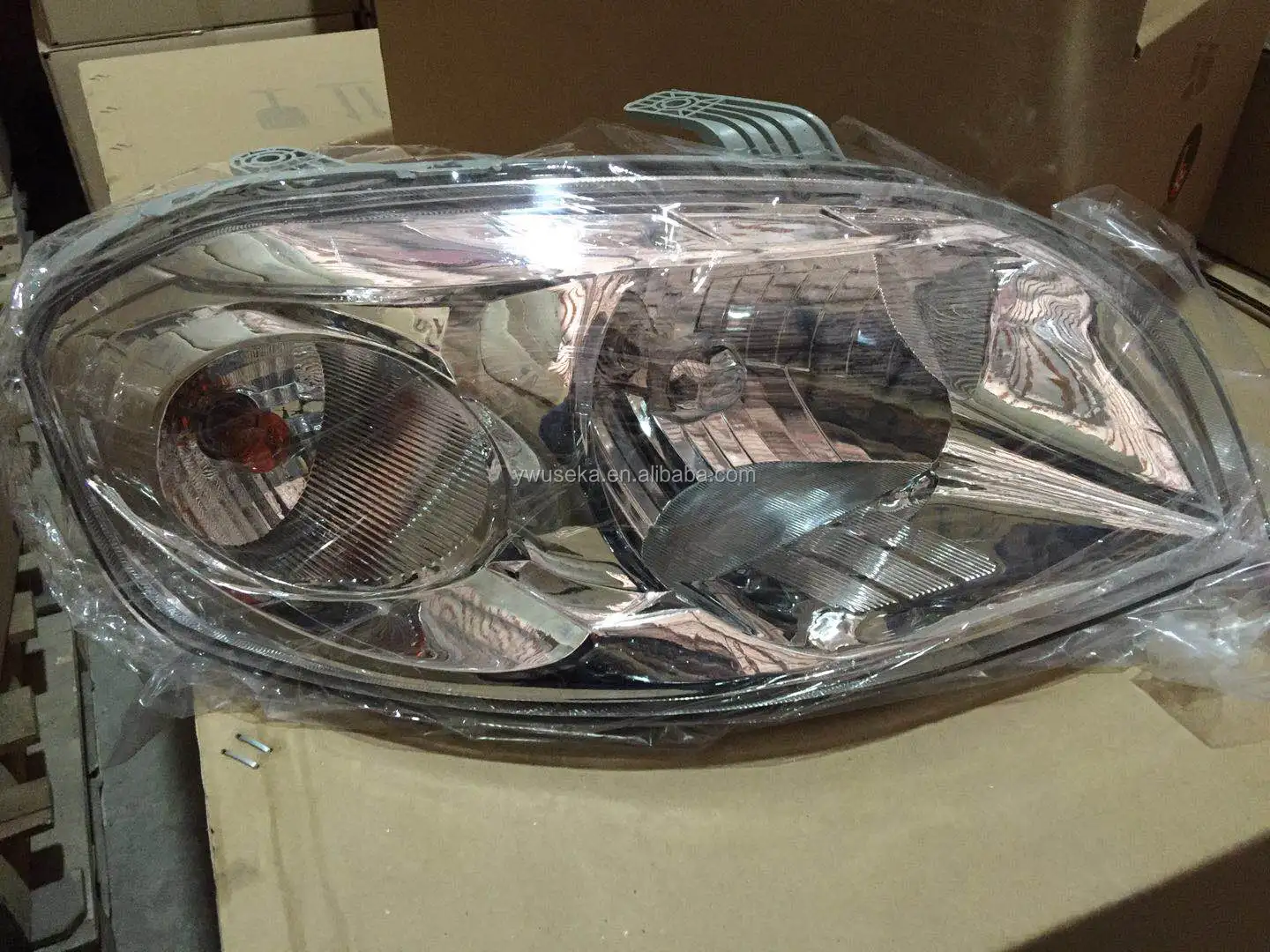 AVEO OEM L 96650528 R 96650529 高品质头灯手册| Alibaba.com