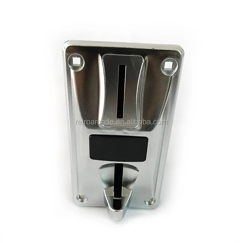 Coin Acceptor Box Coin Acceptor Euro Cl-2 Coin Acceptor Multi - Buy ...