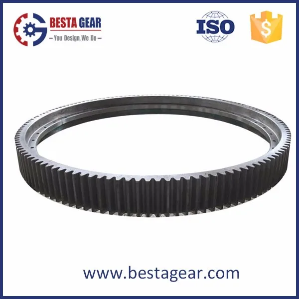 High Quality Flywheel Starter Ring Gears for Cars & Vans