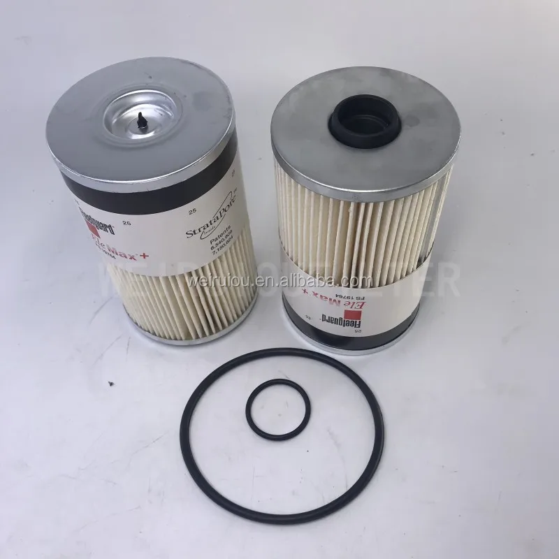 Fs19764 For Fuel-water Separation Filter Element - Buy Fs19764 ...
