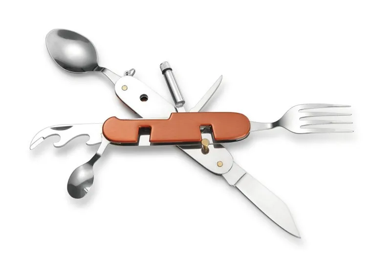 Amazon Popular Led Camping Eating Utensils,Camping Utensils Kit - Buy ...