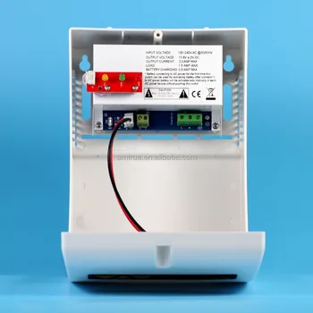 Power Supply Hs Code 12v 3a Power Supply Stabilizer With Access Control ...