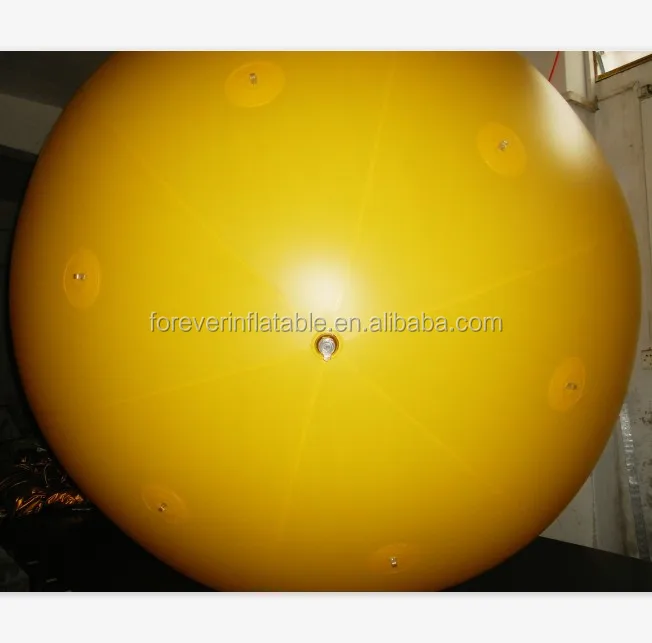 Most Popular Inflatable Smile Face Balloon - Buy Inflatable Human ...