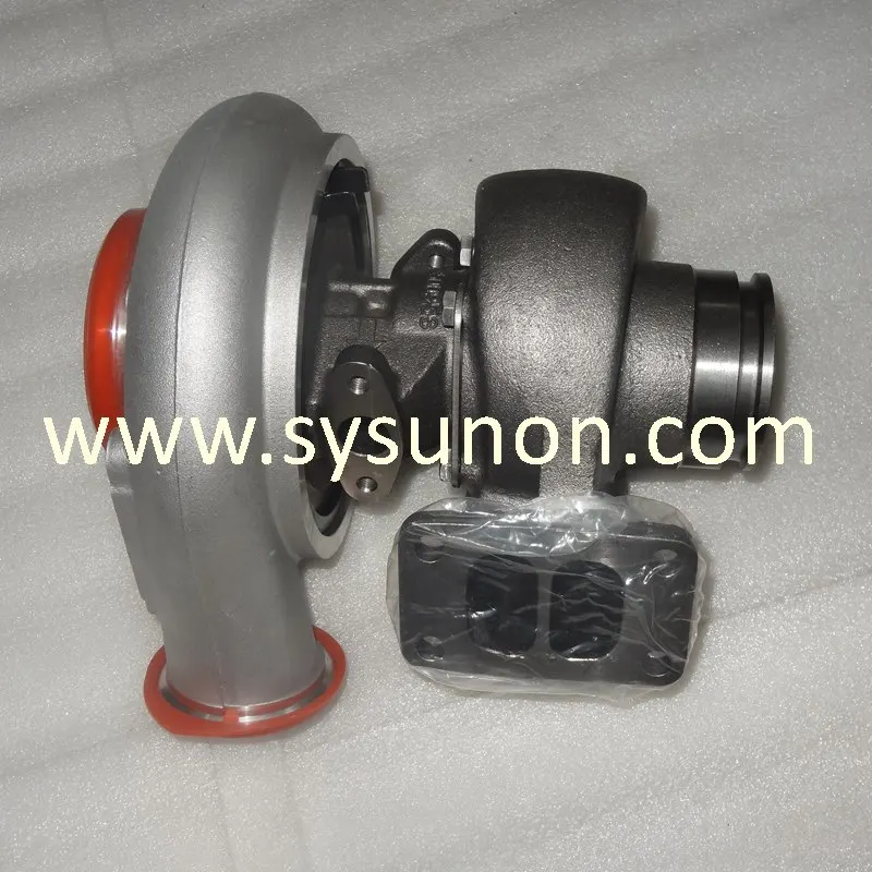 6BT diesel engine Turbo HX35 for Turbocharger Spare Parts 4035374 ...