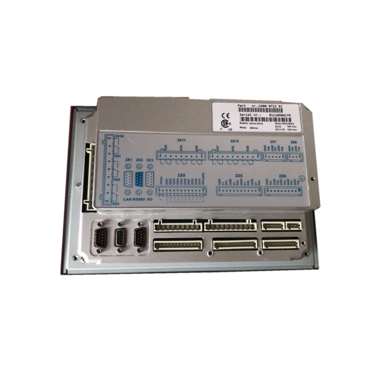YXPAKE Elektronikon Controller - Replacement for Atlas 1900071292