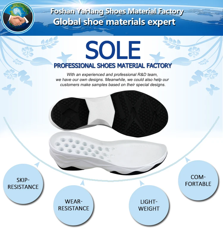 Custom Shoes Soles For Outdoor Sneakers - Buy Custom Shoe Soles ...