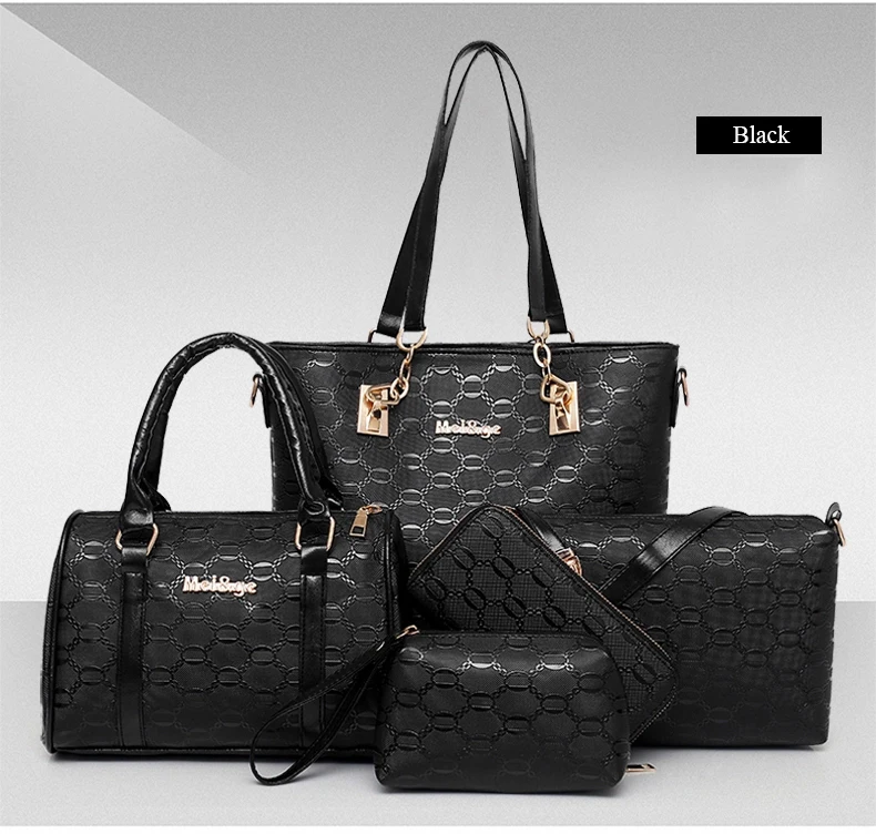 Luxury Handbags Without Logos | Paul Smith