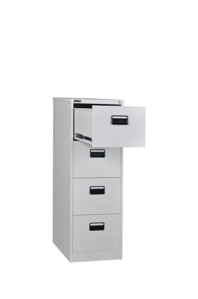 Prefab Commercial Office Openable Drawers Display Wide Steel Drawers ...