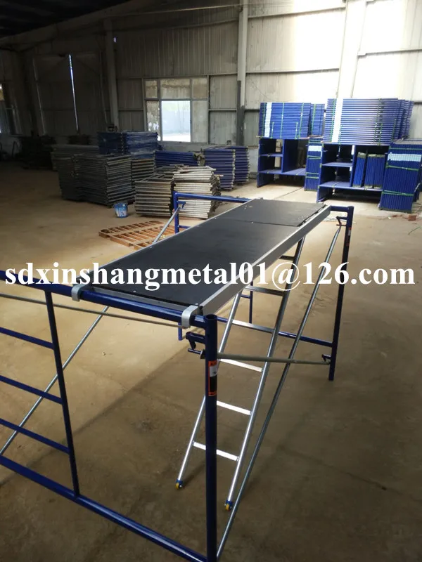 10'x24'' Hatch Scaffold Aluminium Platform with Hook| Alibaba.com