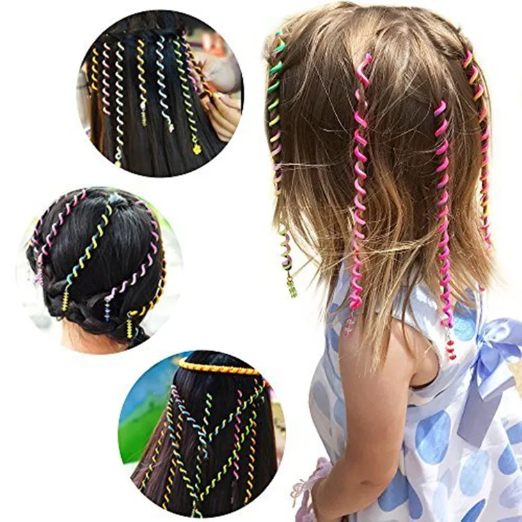 Women Hair Styling Twister Clip Girls Hair Braider Diy Tool Accessories ...