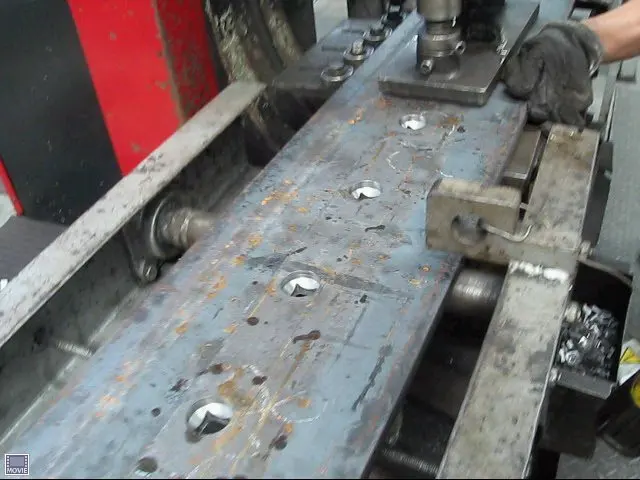 30mnb Cutting Edge 9J3657 - Durable & High Performance