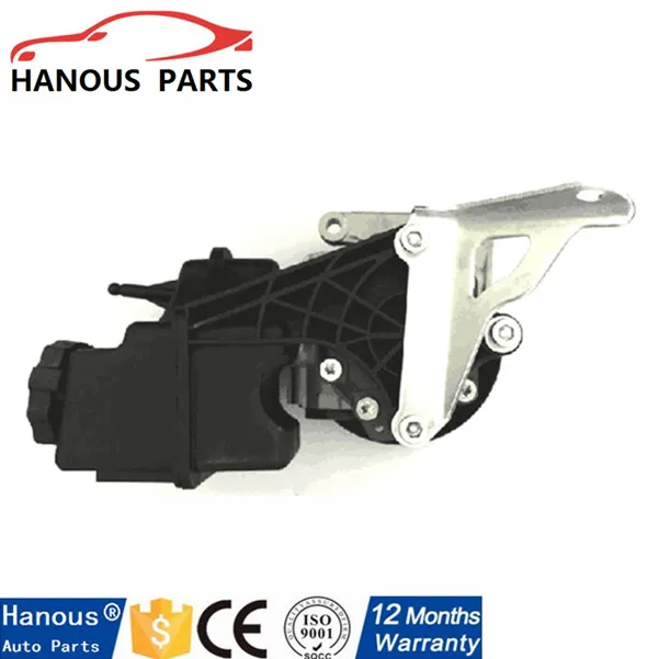 Hanous Auto Parts Power Steering Pump Oe 906 466 02 01 Or 9064660201 ...